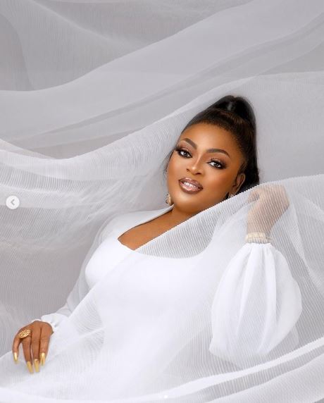 Actress, Eniola Badmus Flaunts Stunning Pictures Ahead Birthday